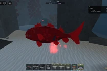 Frostjaw Cod | Fisch Wiki | Fandom