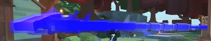 Spectral Serpent | Fisch Wiki | Fandom