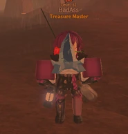 Meg's Fang | Fisch Wiki | Fandom