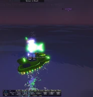 Rowdy McCharm | Fisch Wiki | Fandom