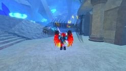 Abyssal Devourer | Fisch Wiki | Fandom