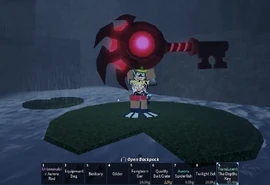 The Depths Key | Fisch Wiki | Fandom