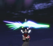 Molten Banshee | Fisch Wiki | Fandom