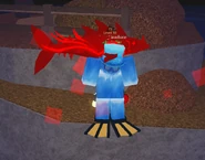 Cyclone Mako | Fisch Wiki | Fandom