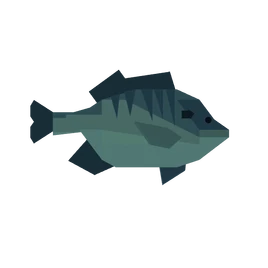 Bluegill | Fisch Wiki | Fandom