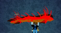 Ancient Eel | Fisch Wiki | Fandom