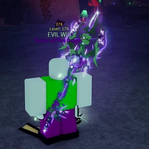 Discuss Everything About Fisch Wiki | Fandom