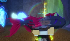 The Whispering One | Fisch Wiki | Fandom