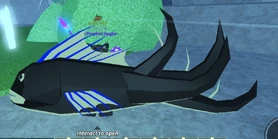 Twilight Tentaclefish | Fisch Wiki | Fandom