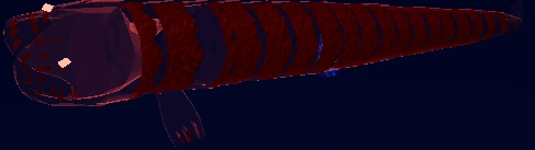 Bloop Fish | Fisch Wiki | Fandom