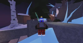 Boots | Fisch Wiki | Fandom