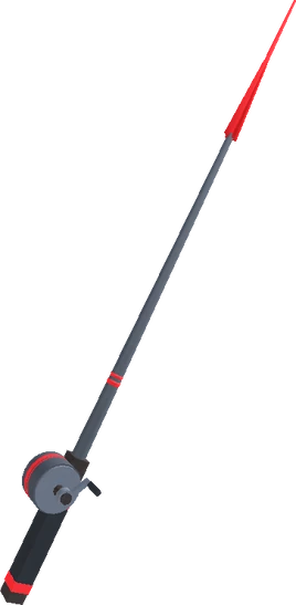 Fast Rod | Fisch Wiki | Fandom