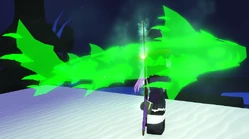 Icebeard Shark | Fisch Wiki | Fandom