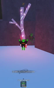 Moon Wood | Fisch Wiki | Fandom