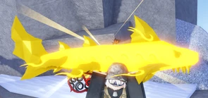 Maelstorm Shark | Fisch Wiki | Fandom