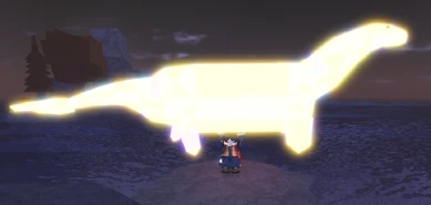 Nessie | Fisch Wiki | Fandom