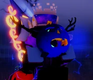 Meg's Fang | Fisch Wiki | Fandom