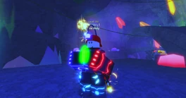 RocketFuel | Fisch Wiki | Fandom