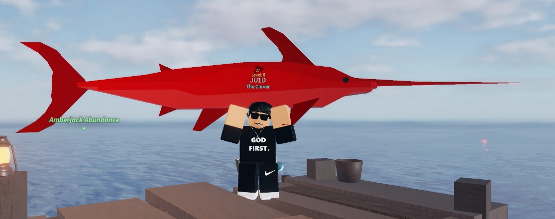 Talk:Swordfish | Fisch Wiki | Fandom