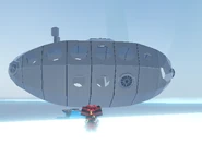Submarine | Fisch Wiki | Fandom