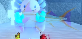 Hydra Haddock | Fisch Wiki | Fandom