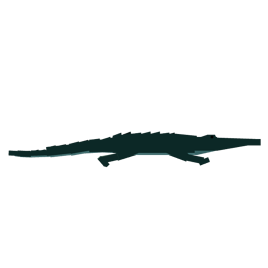 Alligator | Fisch Wiki | Fandom