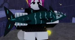Cutlass Fish | Fisch Wiki | Fandom