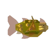 Forsaken Shores Pond | Fisch Wiki | Fandom