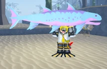 Onychodus | Fisch Wiki | Fandom