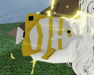 Butterflyfish | Fisch Wiki | Fandom