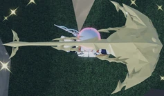 Tempest Ray | Fisch Wiki | Fandom