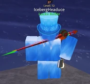 Auric Rod | Fisch Wiki | Fandom