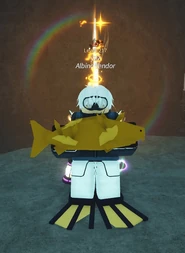 Icy Carp | Fisch Wiki | Fandom