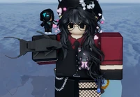 Mythic Fish | Fisch Wiki | Fandom