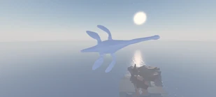 Plesiosaur | Fisch Wiki | Fandom