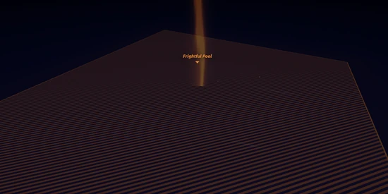 Frightful Pool | Fisch Wiki | Fandom