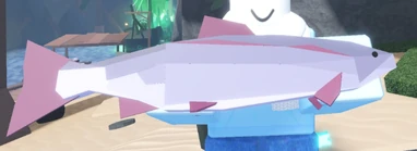 Salmon | Fisch Wiki | Fandom
