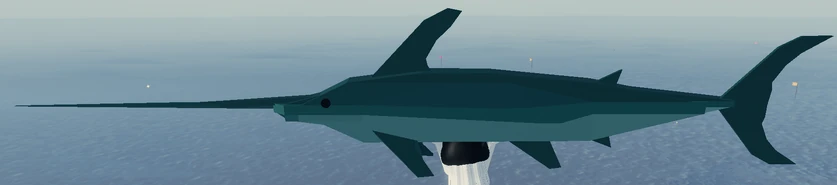 Swordfish | Fisch Wiki | Fandom