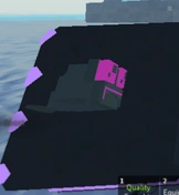 Baby Pond Emperor | Fisch Wiki | Fandom