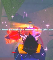 Cosmic Relic | Fisch Wiki | Fandom