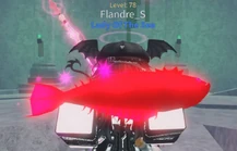 Hollow Gazer | Fisch Wiki | Fandom