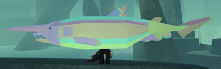 Goblin Shark | Fisch Wiki | Fandom