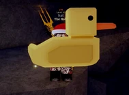 Rubber Ducky | Fisch Wiki | Fandom