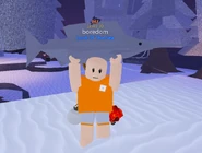 Whisker Bill | Fisch Wiki | Fandom