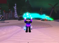 Vortex Ray | Fisch Wiki | Fandom