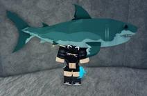 Ginsu Shark | Fisch Wiki | Fandom