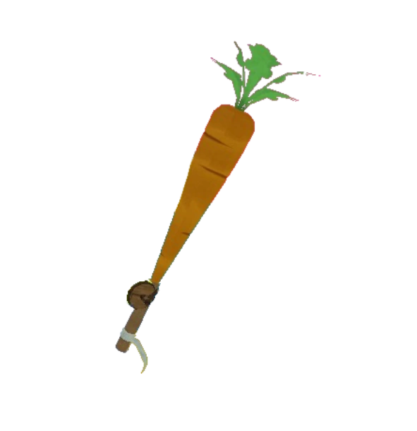 Carrot Rod | Fisch Wiki | Fandom