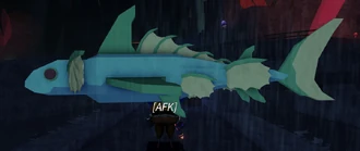Frilled Shark | Fisch Wiki | Fandom
