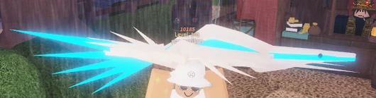 Molten Banshee | Fisch Wiki | Fandom