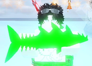 Talk:Cutlass Fish | Fisch Wiki | Fandom